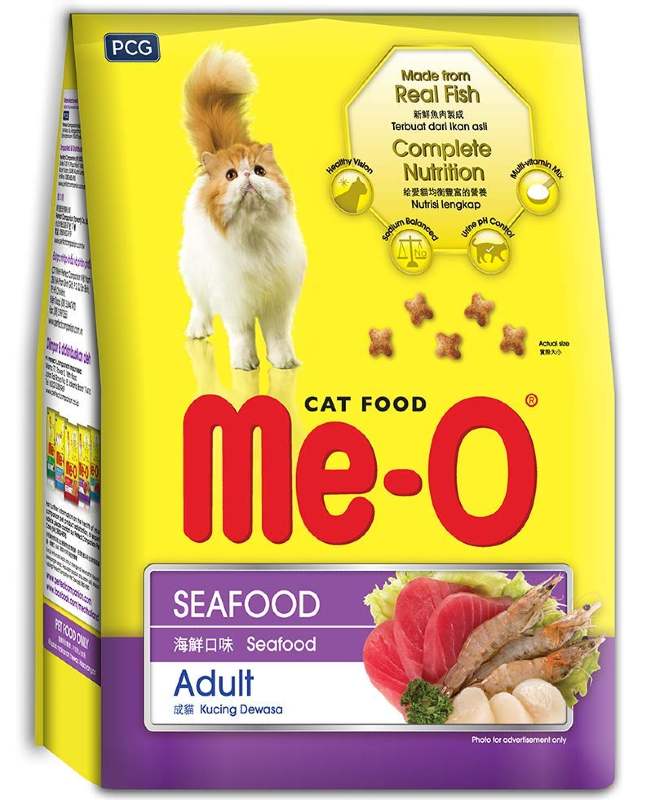 1017953 – Meo Seafood 7000 Gr – RAISA AEON Indonesia