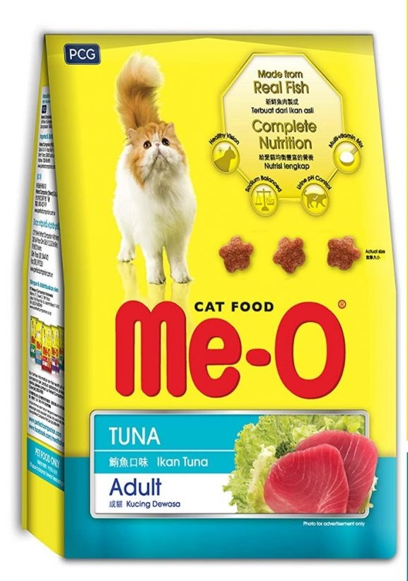 1018004 – Meo Tuna 450 Gr – RAISA