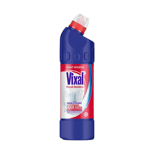 7489358 – Vixal Bleach Disinfectant 500Ml – RAISA AEON Indonesia