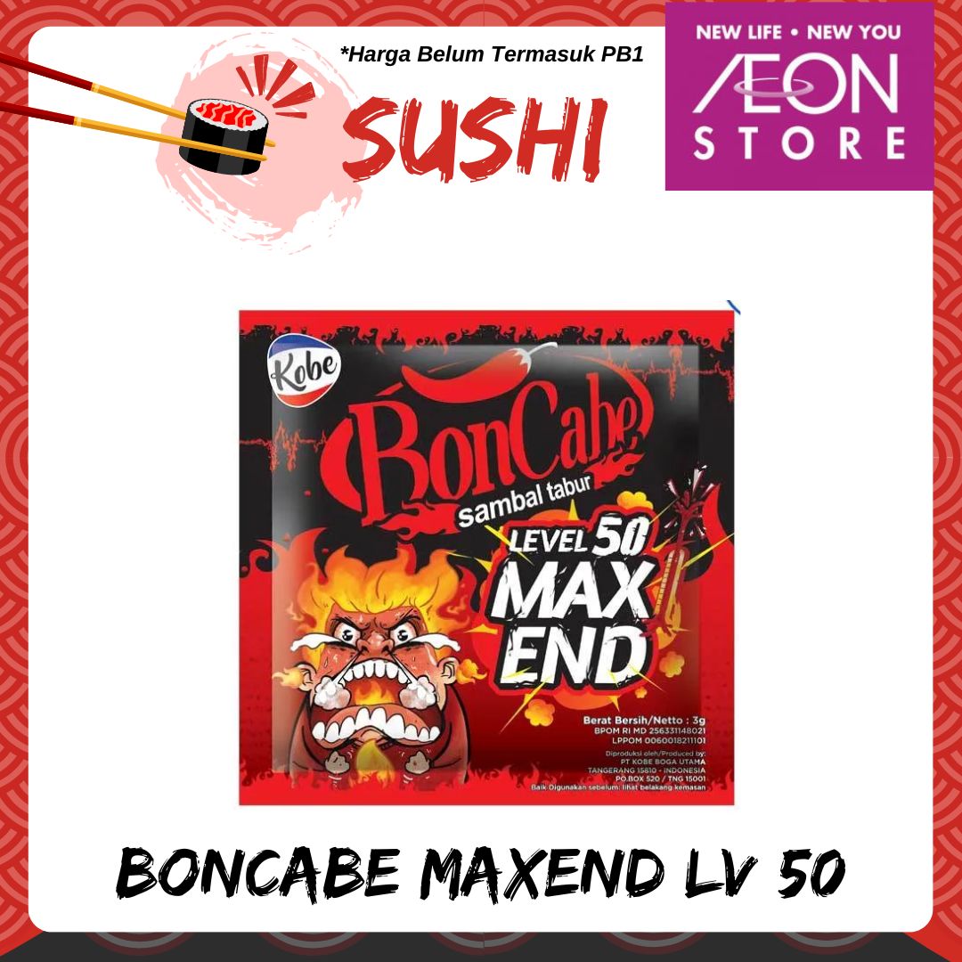 8033994 – RAISA AEON Indonesia