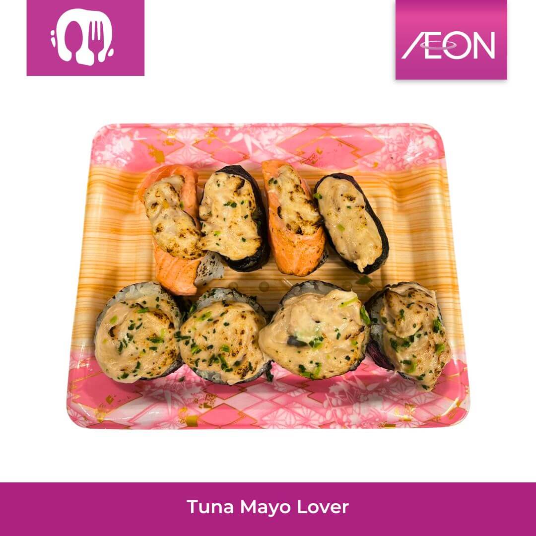 9765788 – RAISA AEON Indonesia