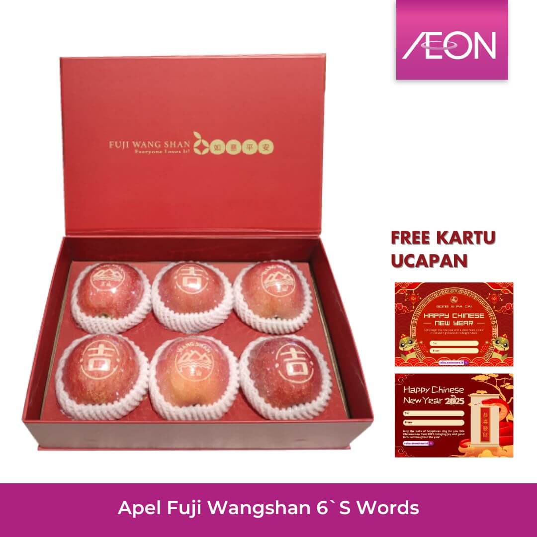 820127 – RAISA AEON Indonesia