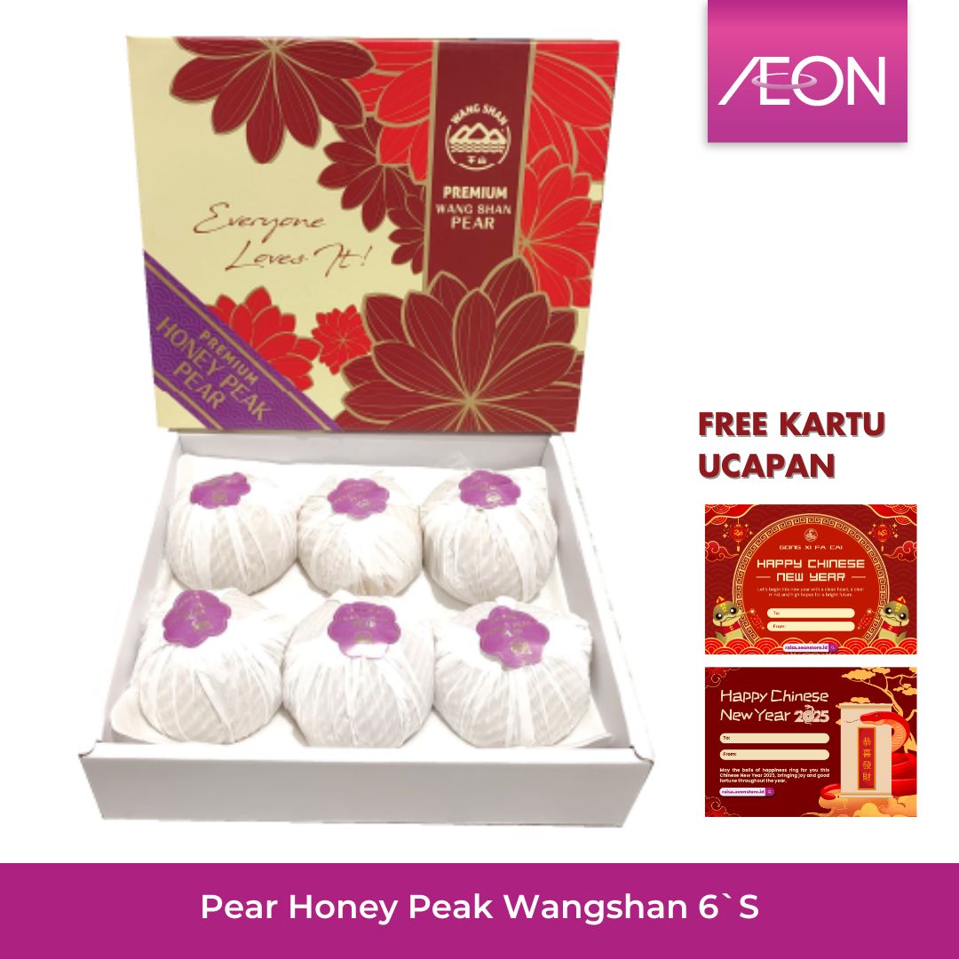 834681 – RAISA AEON Indonesia