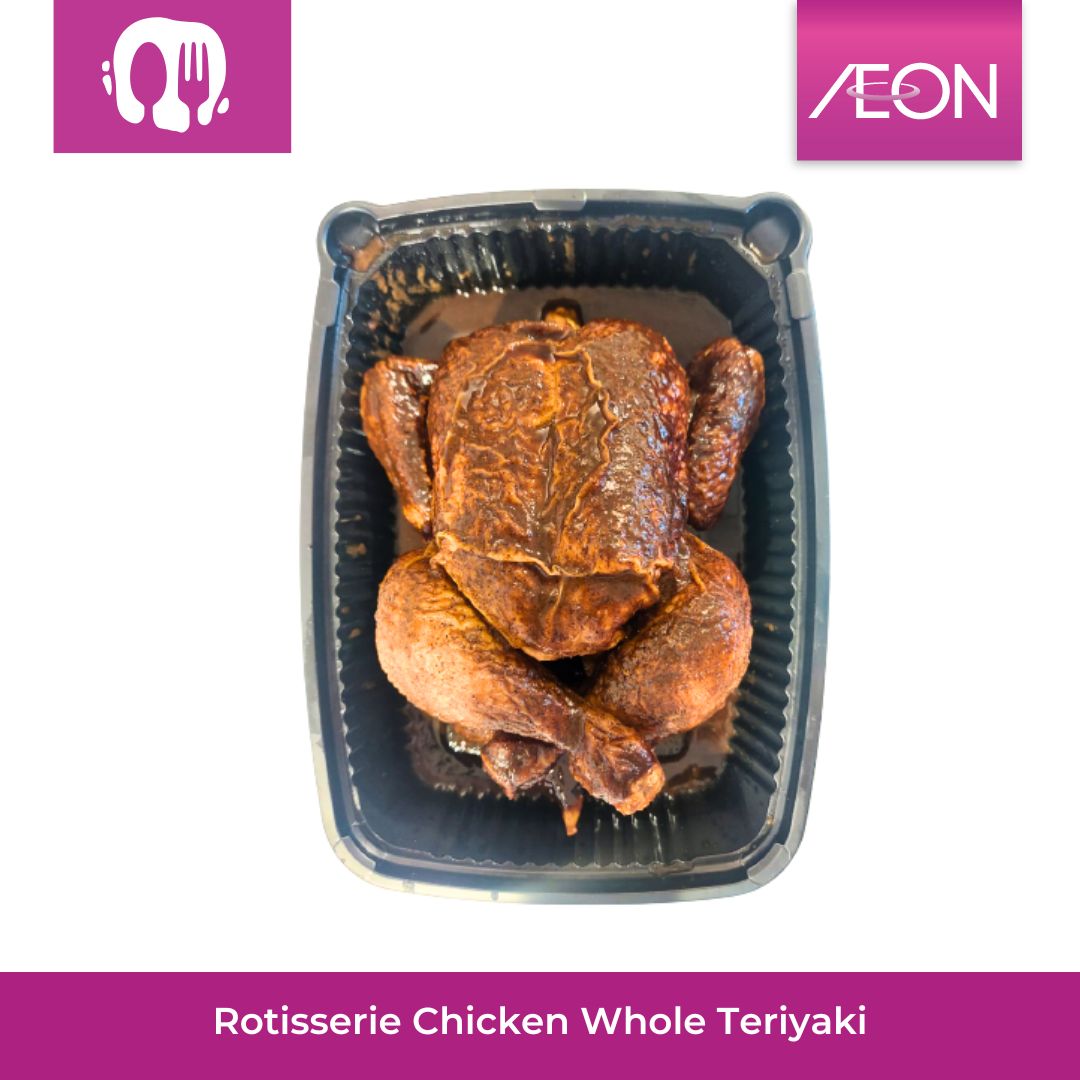 9218611 – RAISA AEON Indonesia