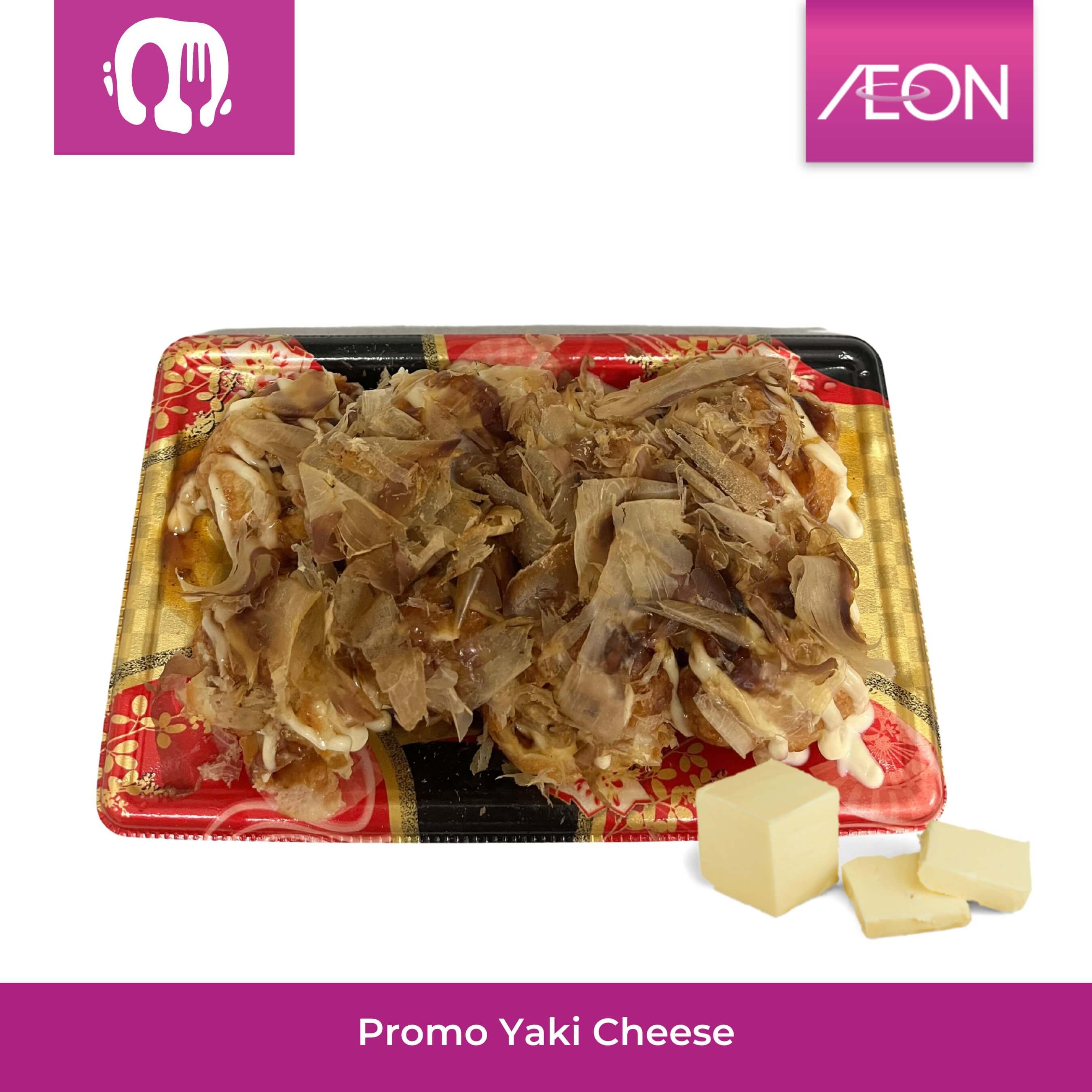 9272996 – RAISA AEON Indonesia