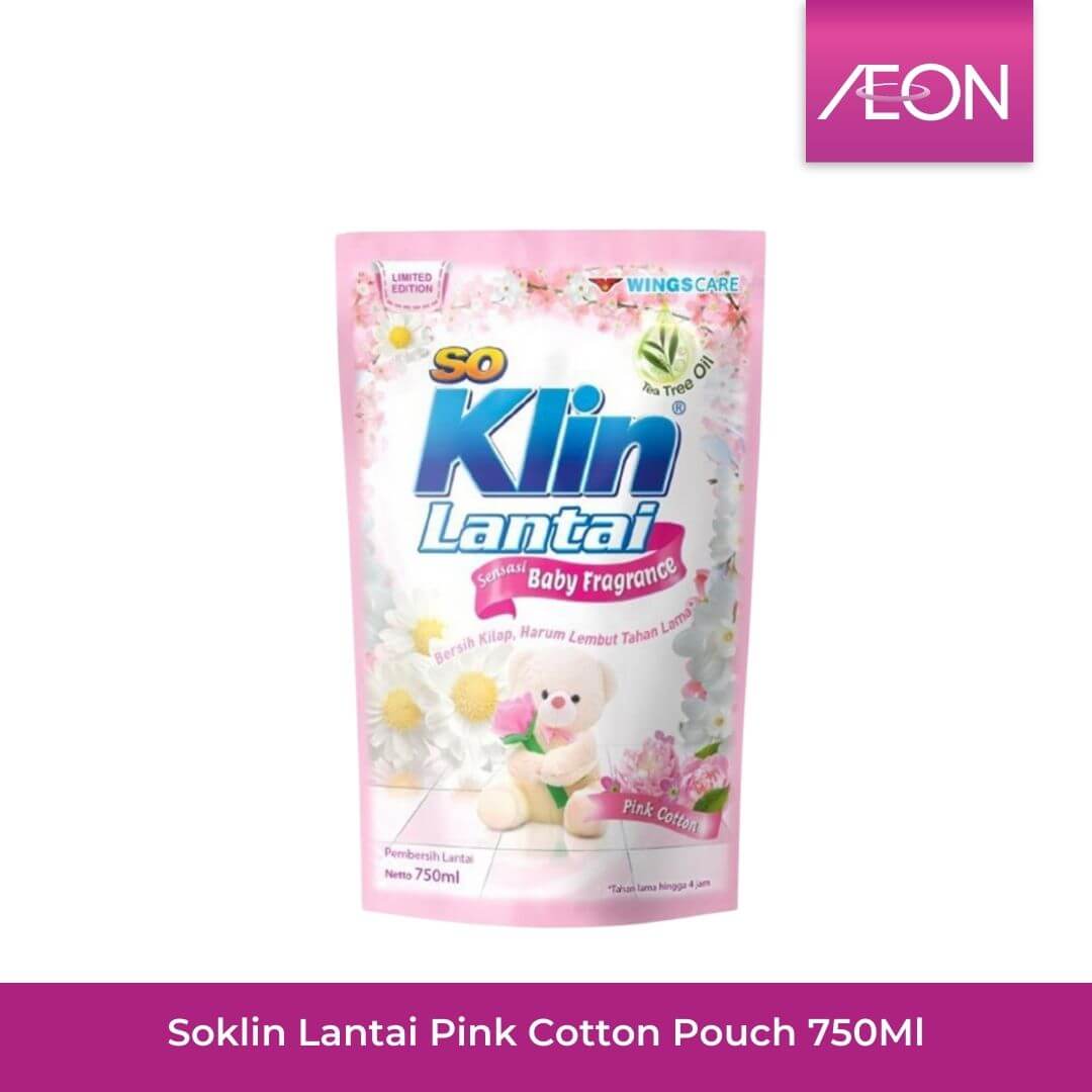 7684364 – RAISA AEON Indonesia
