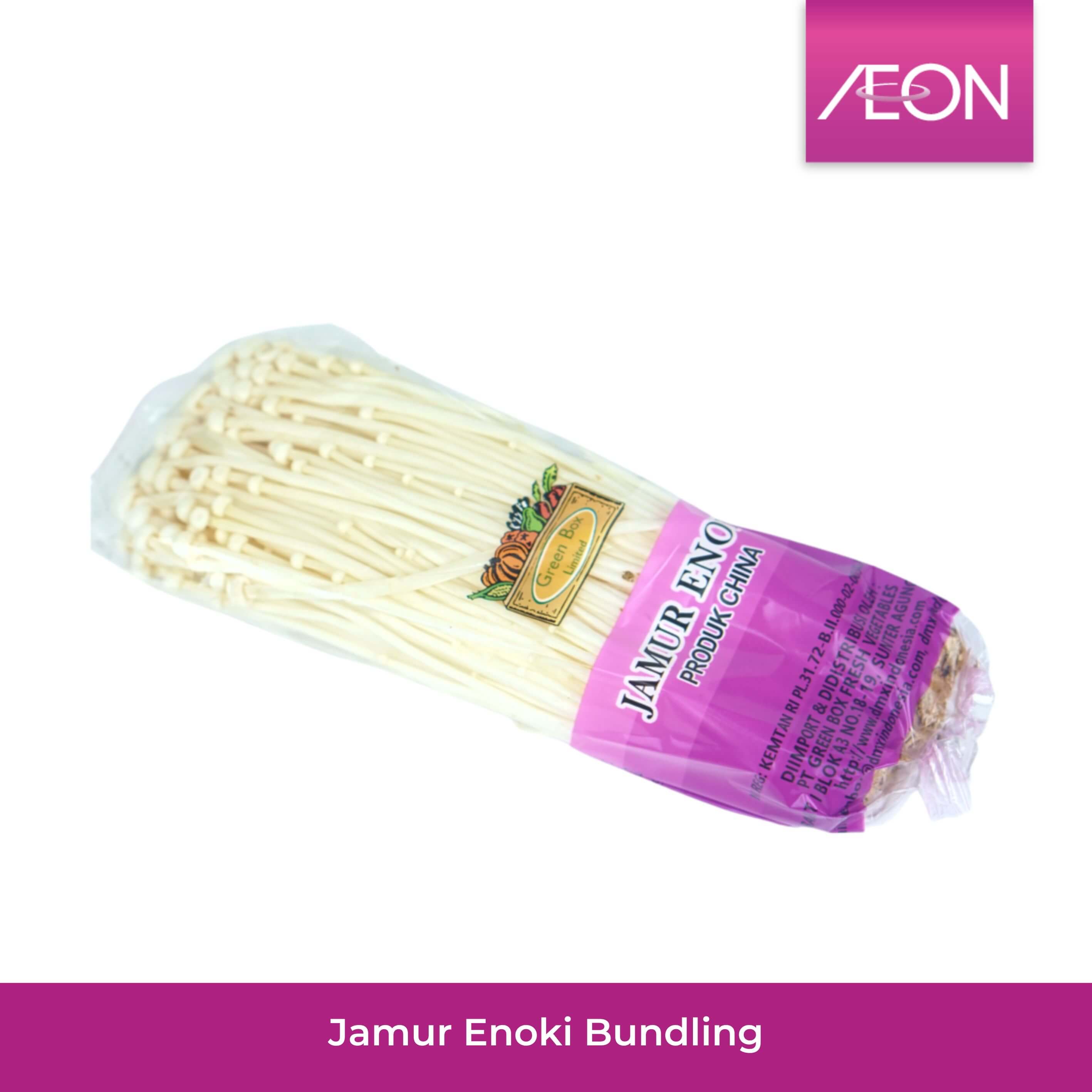 875738 – RAISA AEON Indonesia