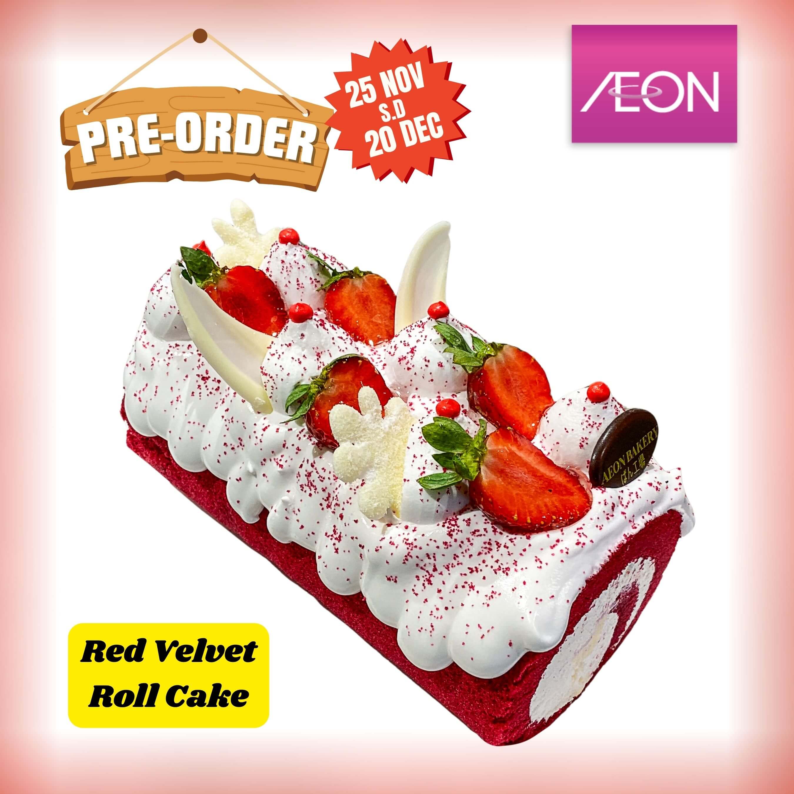 552813 – RAISA AEON Indonesia