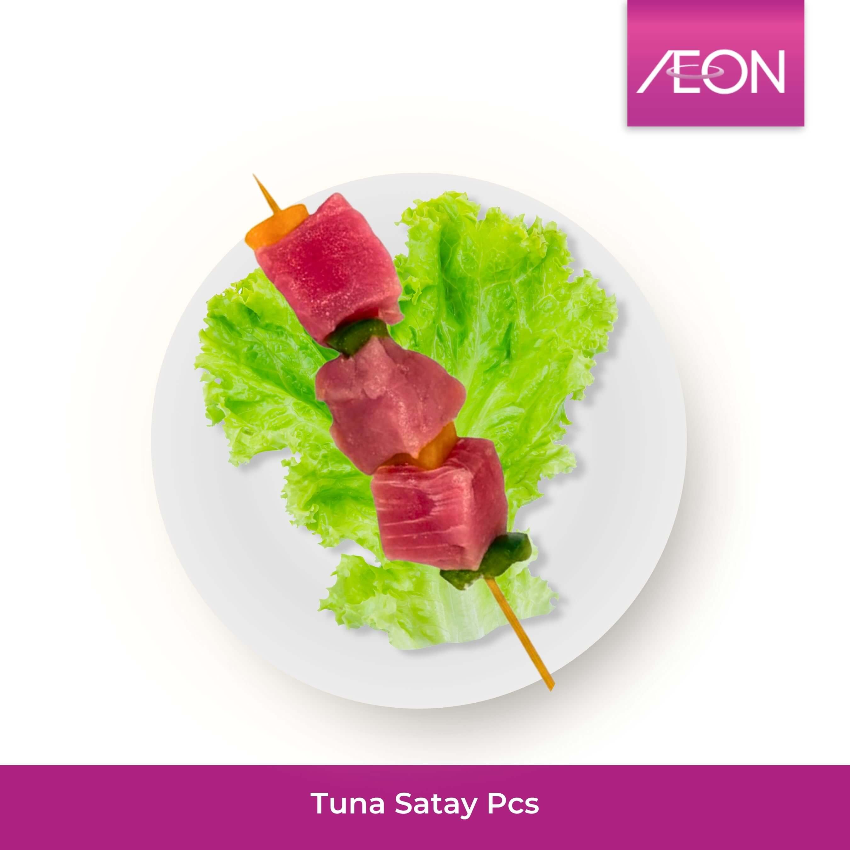 712958 – RAISA AEON Indonesia